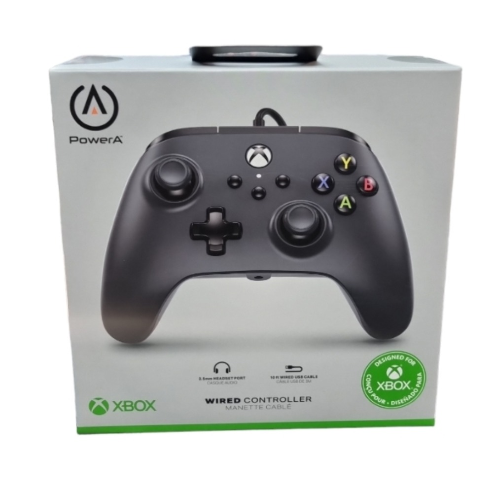 New PowerA Controller - Own4Less